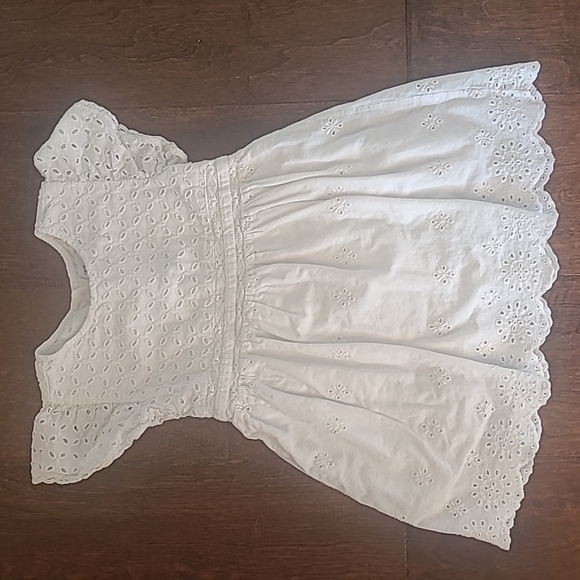 Zara | Dresses | Zara Toddler Dress | Poshmark